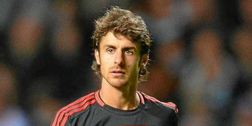 Aimar piensa que los futbolistas viven en un mundo "irreal" - Estadio ...