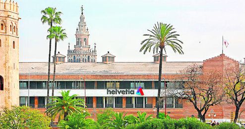 Helvetia publica su Memoria 2013 de Responsabilidad Corporativa ...