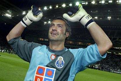 Vitor Baia: "Lopetegui tiene que ser claro con Courtois y Navas ...