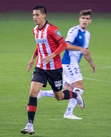 Leo Ruiz: Quiero ser otro de los grandes delanteros que ha dado ...